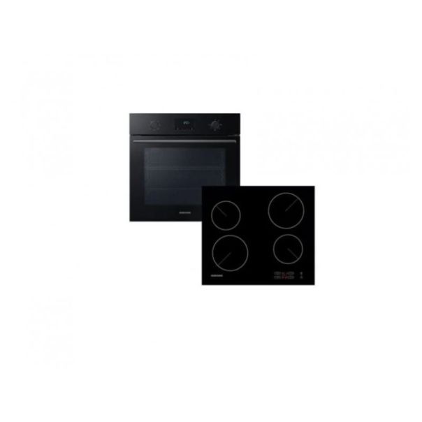 SAMSUNG Ugradni set CTR464EB01XEO + NV68A1110BBOL