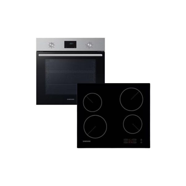 SAMSUNG Ugradni set C61R2AAST/BOL + NV68A1140BS/OL