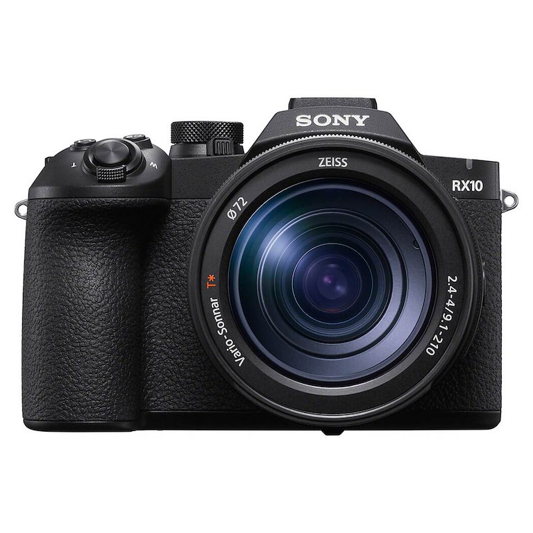 Sony RX10 V