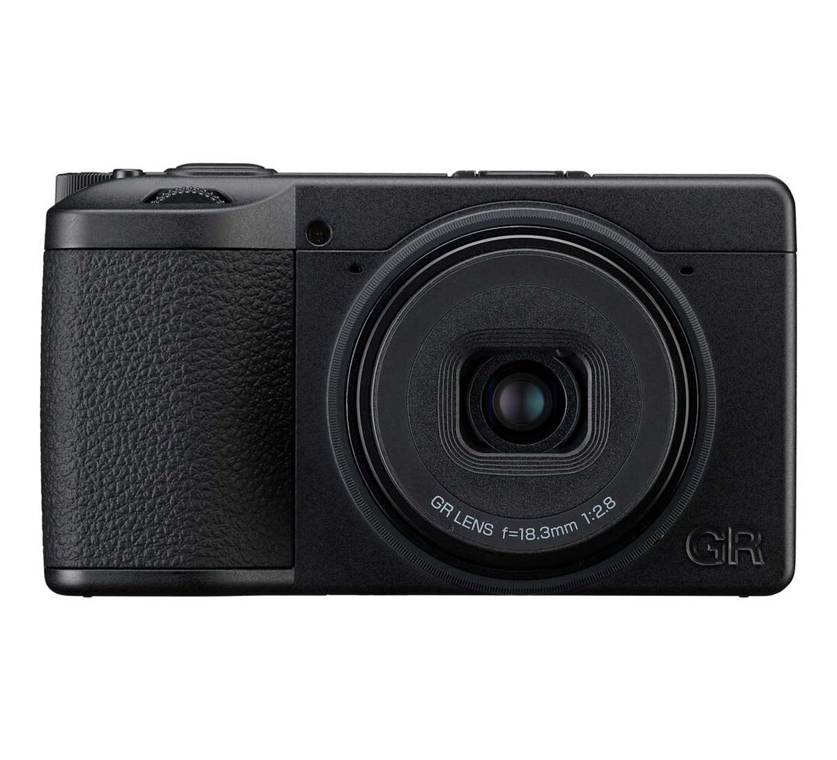 Ricoh GR IV HDF