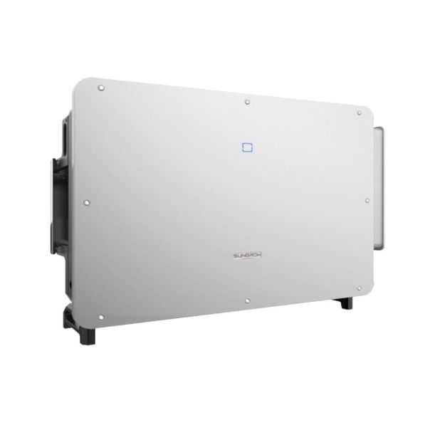 Inverter SUNGROW SG125CX-P2_ V21, 12 MPPT, 125kW