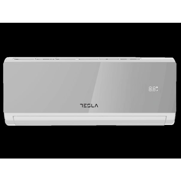 Klima TESLA TT34EX82SM-1232IAW/inverter/R32/12000BTU/A++/A+/-20/wi-fi/siva