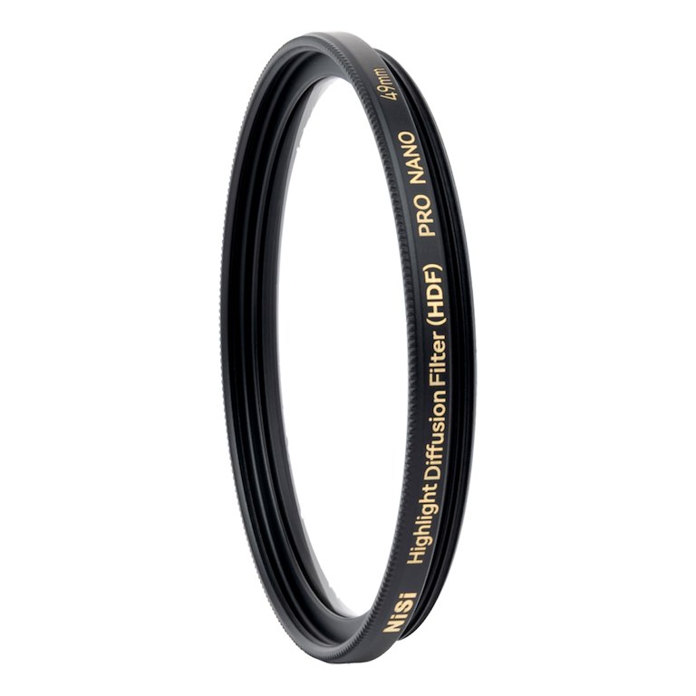 NiSi Filter Highlight Diffusion HDF 49mm