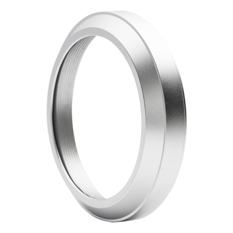 NiSi Filter Highlight Diffusion HDF 1/2 For Fuji X100 Series (Silver)