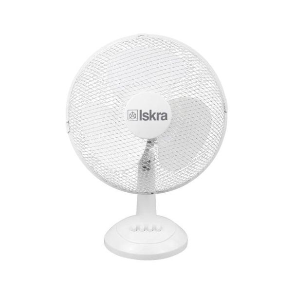 ISKRA Stoni ventilator DF-003