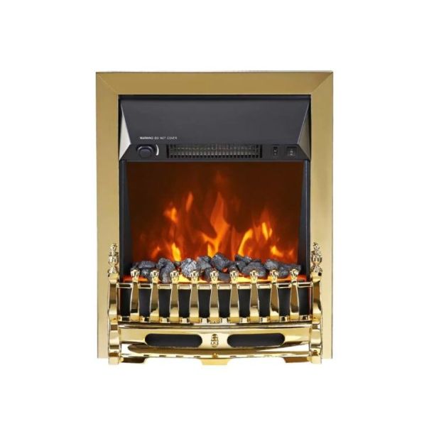 HOME Električni samostojeći kamin FKK25G