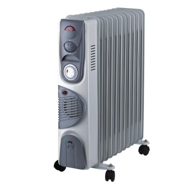 PROSTO Uljani radijator 11 rebara UR-B22FT-11E
