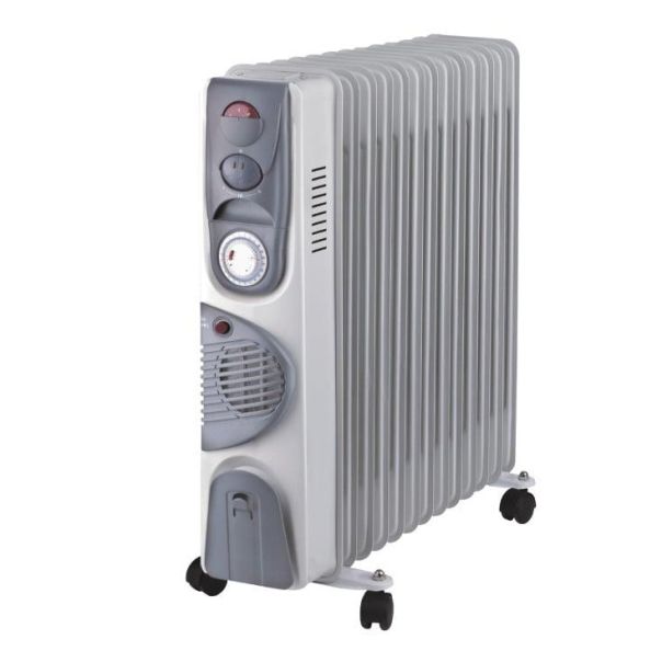 PROSTO Uljani radijator 13 rebara UR-B22FT-13E