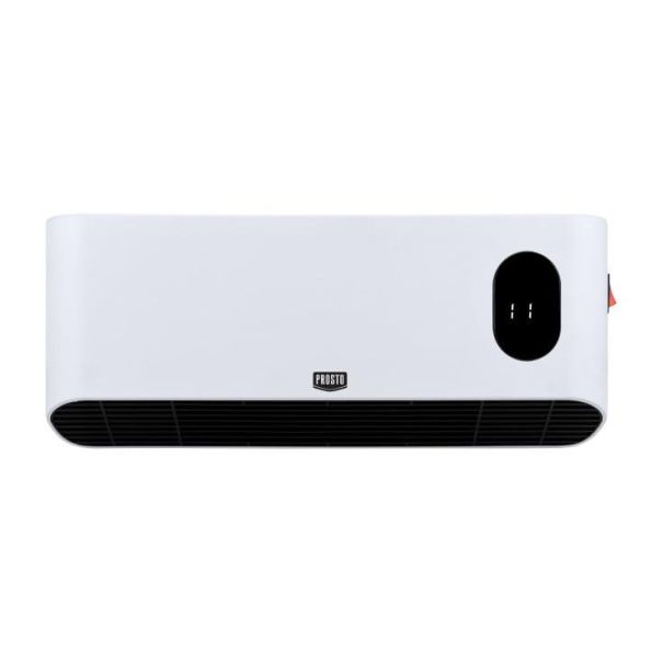 PROSTO Nazidna PTC keramička grejalica 2000W FKF2020C