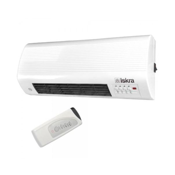 ISKRA Nazidna PTC keramička grejalica 2000W PTC-2021L