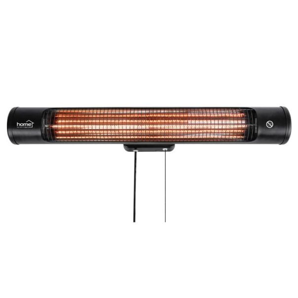 HOME Nazidna karbon grejalica 1200W FK25