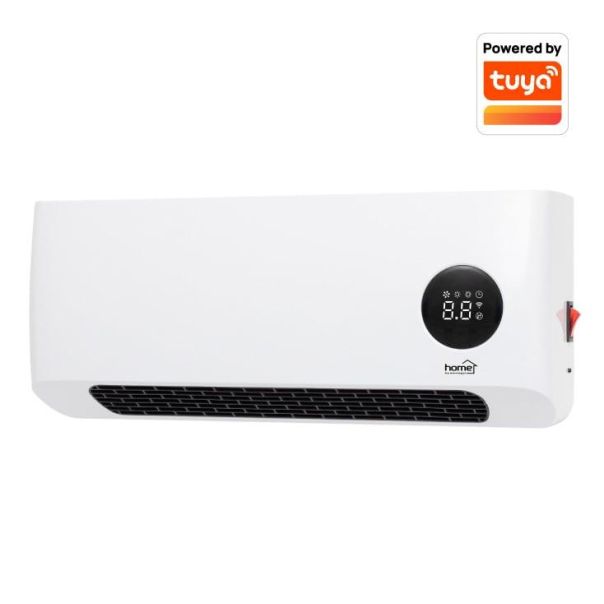 HOME Nazidna PTC grejalica 2000W FKF42202WIFI