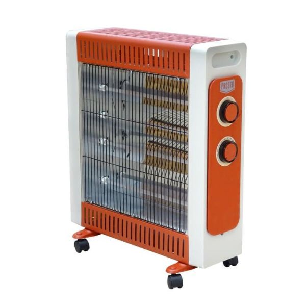 PROSTO Kvarcna grejalica 2200W KG2200H21