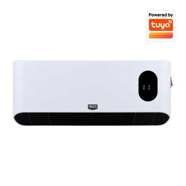 PROSTO Nazidna PTC keramička grejalica 2000W FKF2020CW
