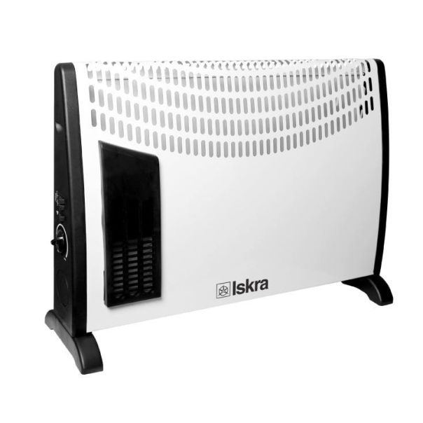 ISKRA Konvektorska grejalica 2000W DL03-turbo