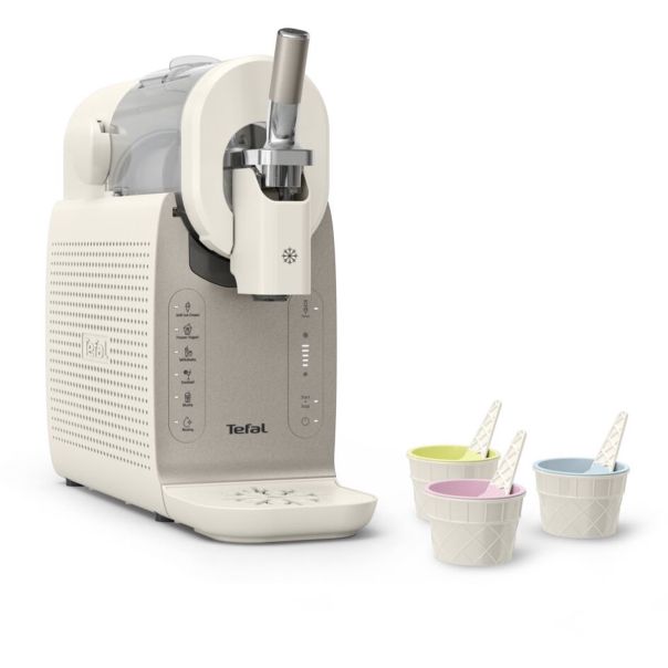 TEFAL Aparat za sladoled IG801A