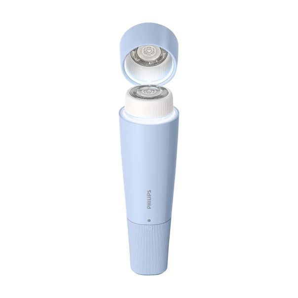 PHILIPS Epilator za uklanjanje dlačica sa lica BRR484/00