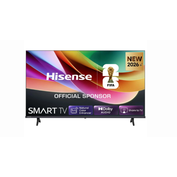 HISENSE Televizor 32A4S, LED HD ,Smart TV