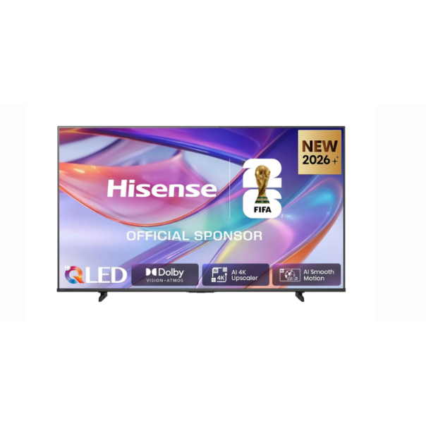 HISENSE Televizor 85E7S , Hi-QLED , 4K UHD, Smart TV