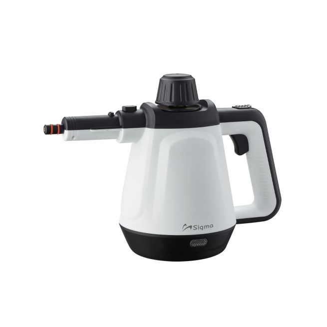 Sigma ručni paročistač 1200W SU-210