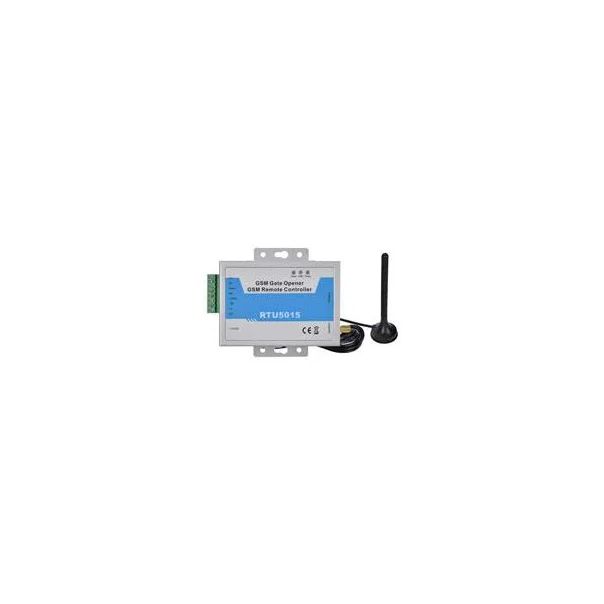 AJAX Kontroler za otvaranje kapija GSM GATE OPENER RTU 5015