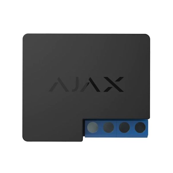 AJAX Relay
