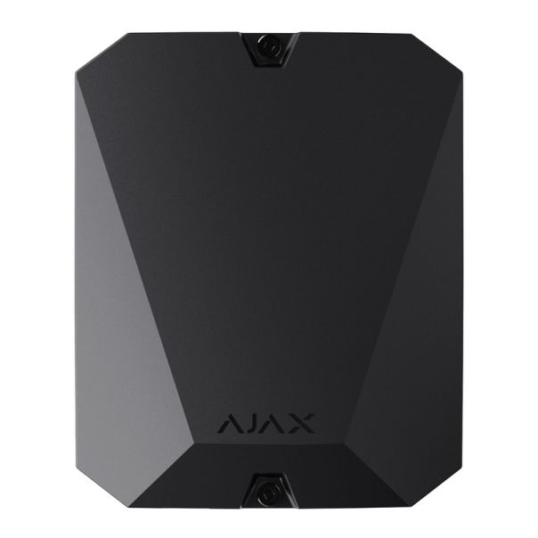 AJAX Multi transmiter, crna