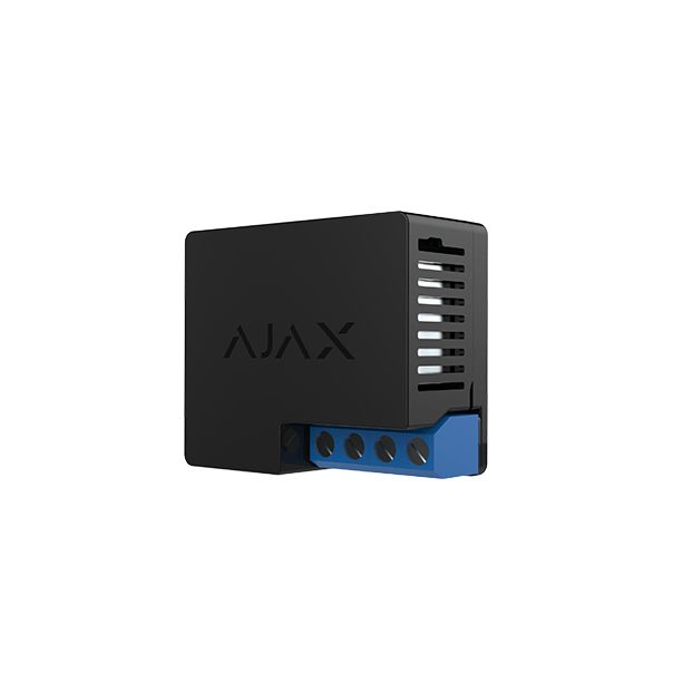 AJAX Izlazni modul Wall switch BL