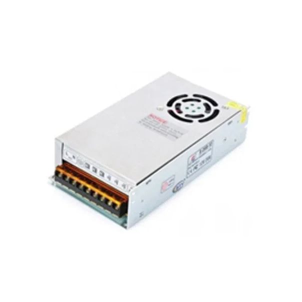 CERBERUS Napajanje DC 12V 30A box SPC-360