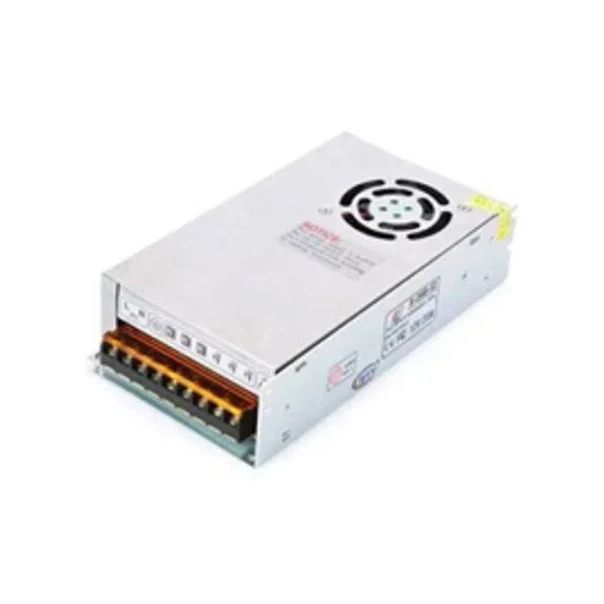 CERBERUS Napajanje DC 12V 20A 18ch SPD-240
