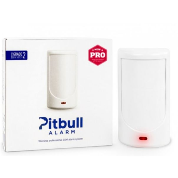 ELDES Bežična alarmna centrala Pitbull Alarm Pro-2G