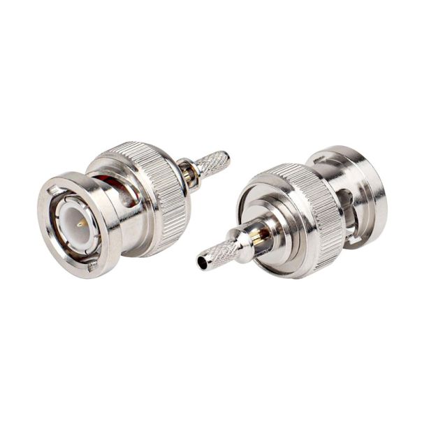 MAXPRO LINE Konektor KRIMP za RG174