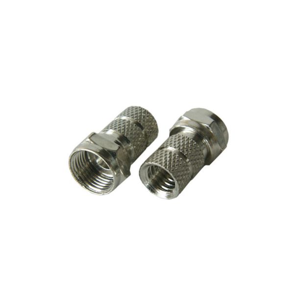 MAXPRO LINE Konektor F za RG59 L122