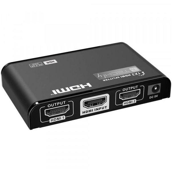 Pasivni HDMI razdelnik 1/2
