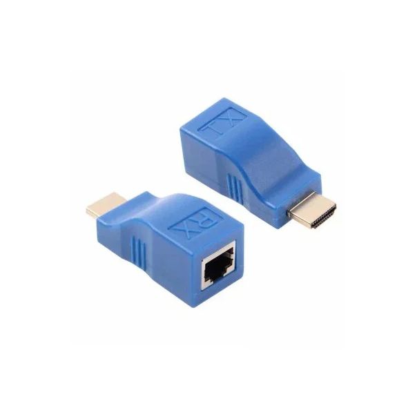 Pasivni HDMI ekstender do 30m