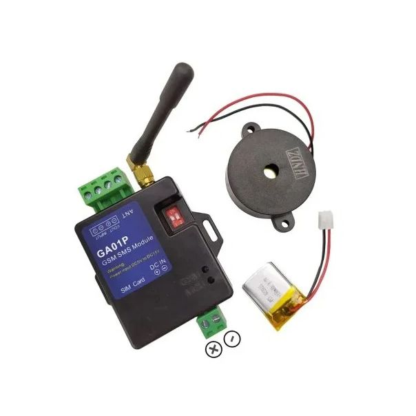 GSM Dojava GA01P B