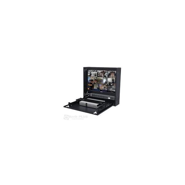 Nazidni ormar DVR box Ager 550x580x160cm