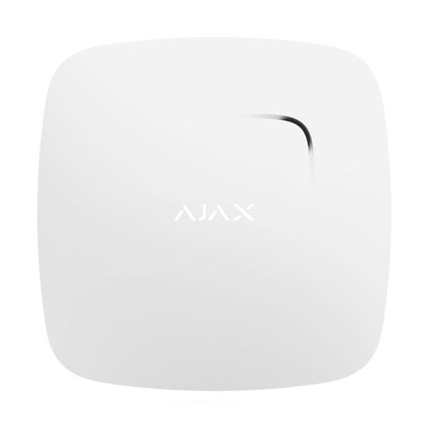 AJAX Unutrašnji senzor pokreta Fire Protect, bela