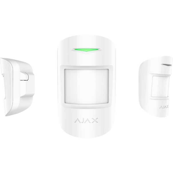 AJAX Senzor pokreta Motion Protect Plus WH