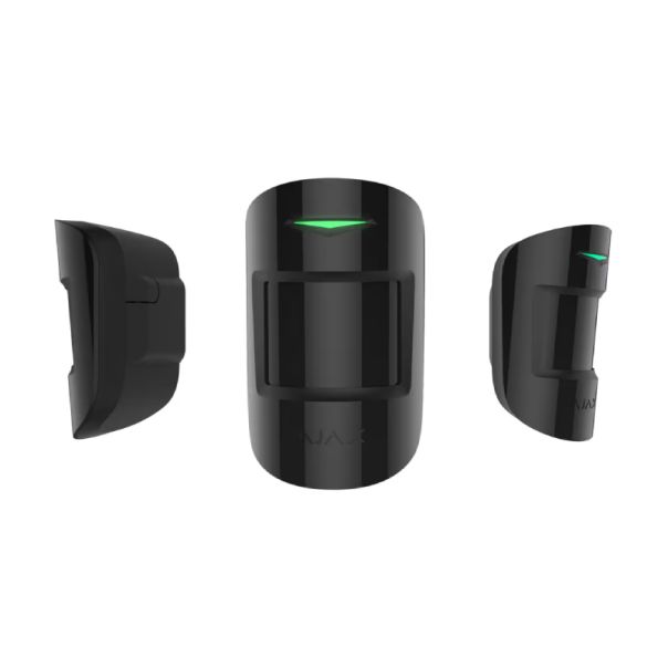 AJAX Senzor pokreta Motion Protect Plus BL