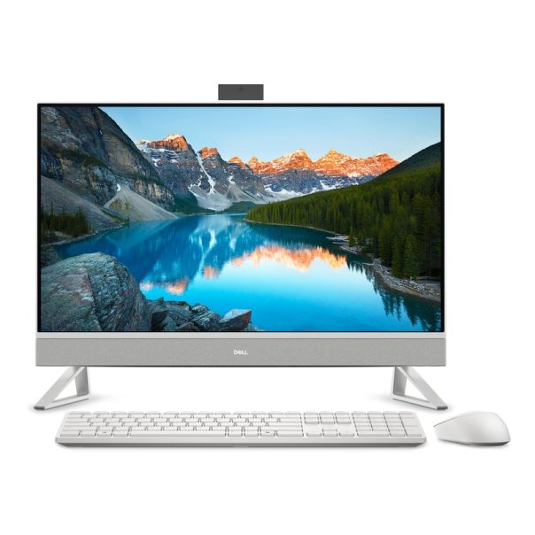 DELL AiO 27" FHD Core 7 150U 32GB 2TB SSD Win11Pro