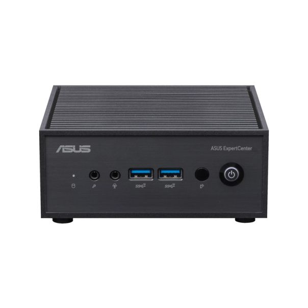 ASUS Mini PC PN42-S-B-SC0118MV Intel N4500, Barebone