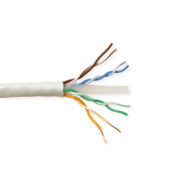 RDM R809796 Kabl CAT6 U/UTP,4P,250MHz,305m