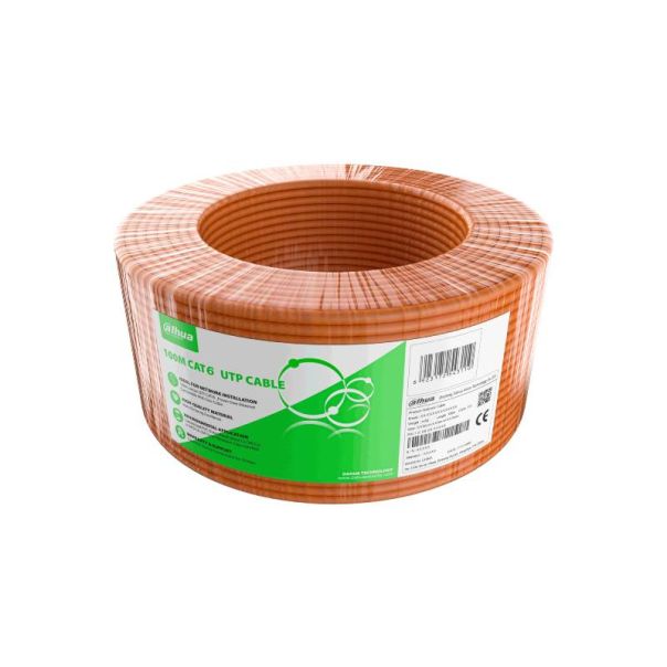DAHUA Kabl PFM922I-6UN-C-100 100m
