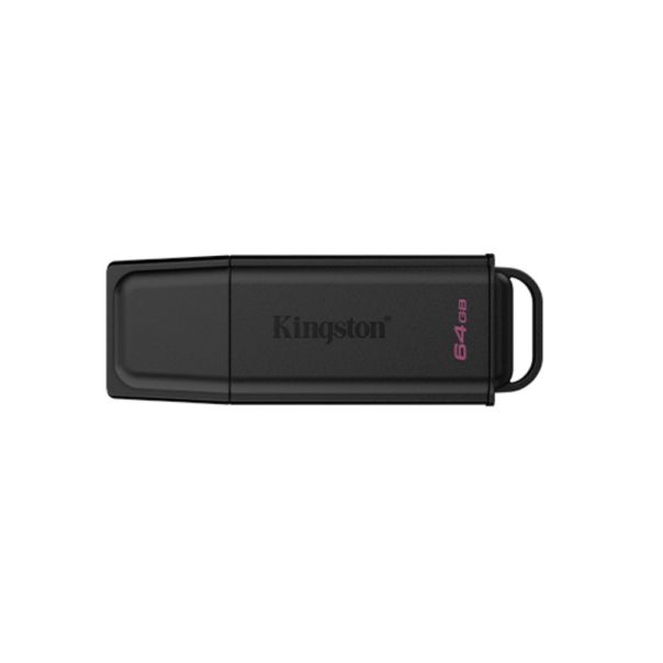 KINGSTON 64GB DataTraveler Exodia USB 3.2 Gen1 DTXG2 64GB