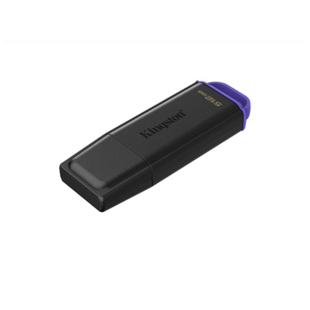 KINGSTON USB memorija DTXG2/512GB/DataTraveler Exodia G2/3.2/crna