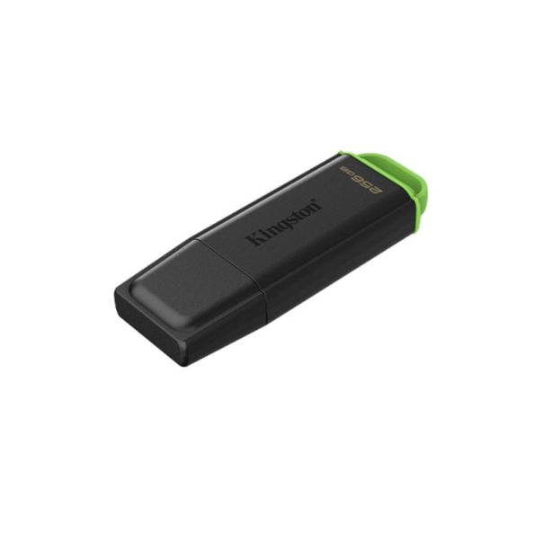 KINGSTON USB memorija DTXG2/256GB/DataTraveler Exodia G2/3.2/crna