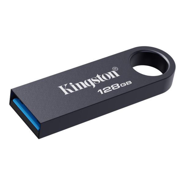 KINGSTON 128GB DataTraveler SE9 G3 USB 3.2 Gen1 KE-U2X128-1AC