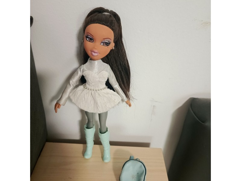 Bratz Winter Dream Yasmine