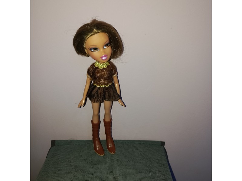 Bratz lutka